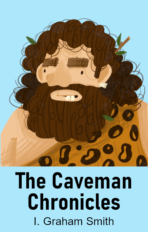 The Index (Caveman Chronicles) – The Stochastic G